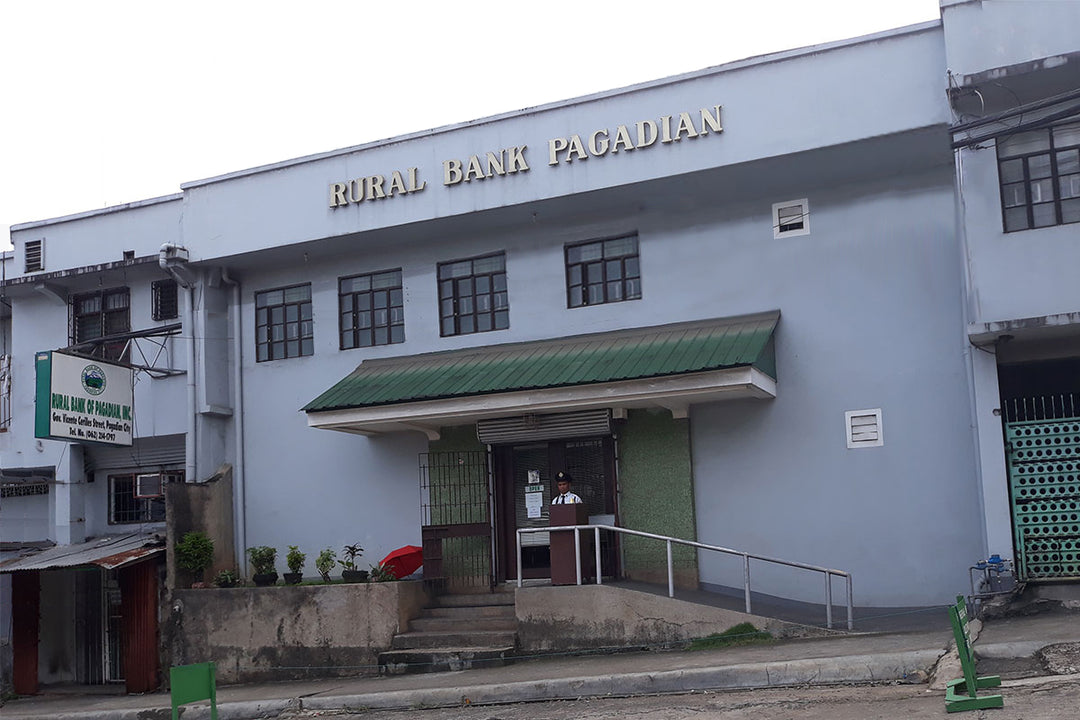 Rural Bank of Pagadian
